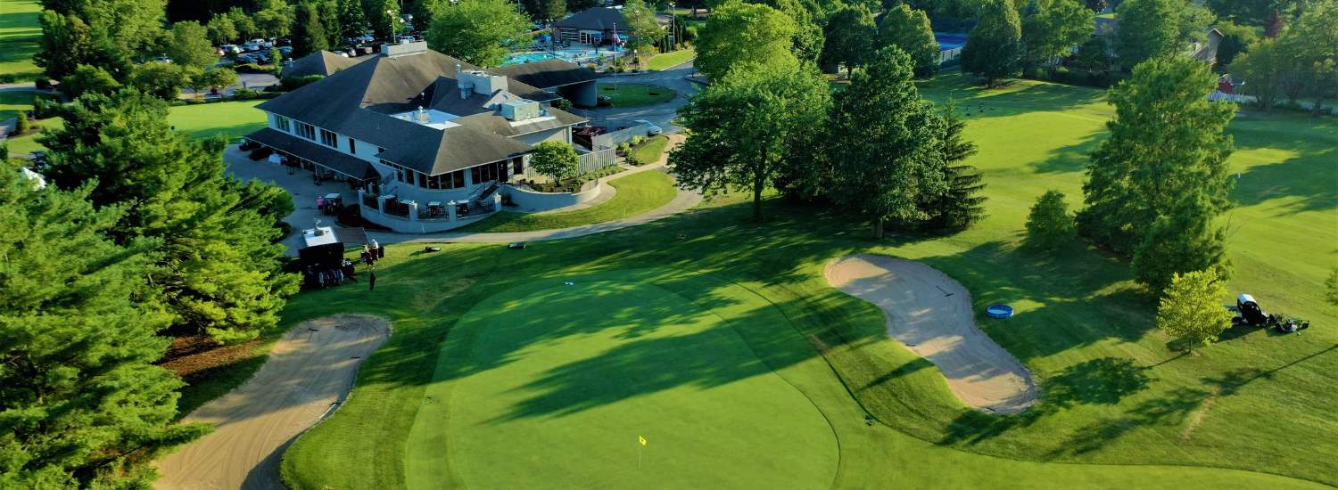 Home - Lincolnshire Fields Country Club - Champaign, IL